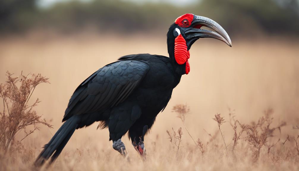 Top 15 Types Of Land Birds (With Pictures) - Fly Aviary