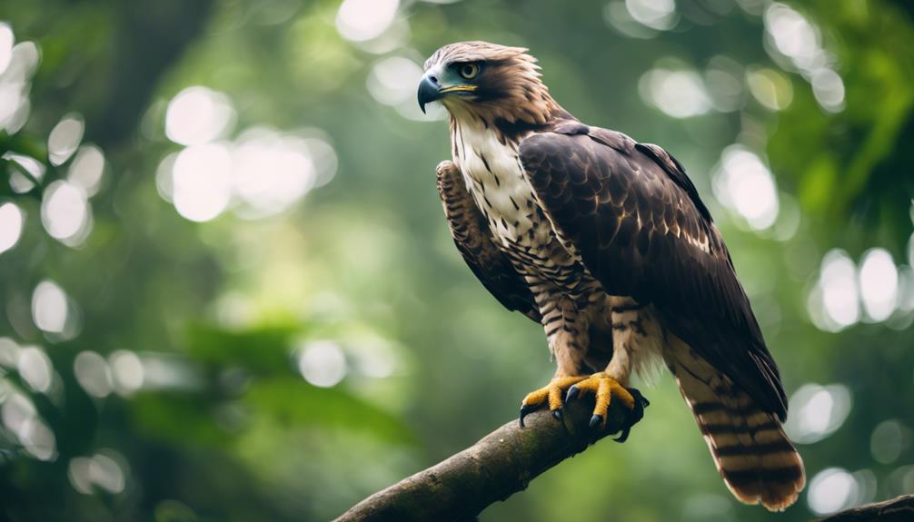 Top 15 Types Of Birds In Singapore (With Pictures) - Fly Aviary