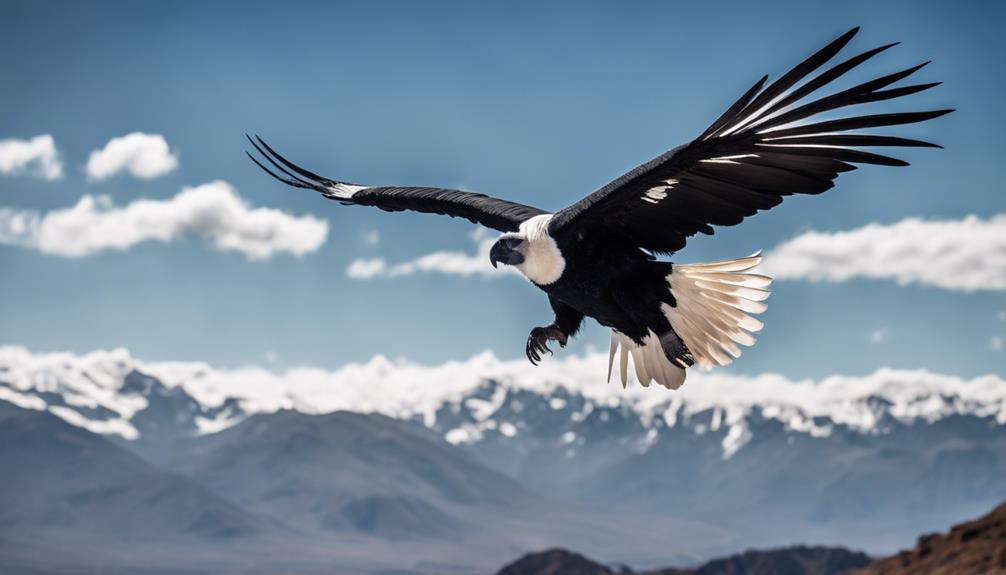 Top 15 Types Of Scavenger Birds (With Pictures) - Fly Aviary