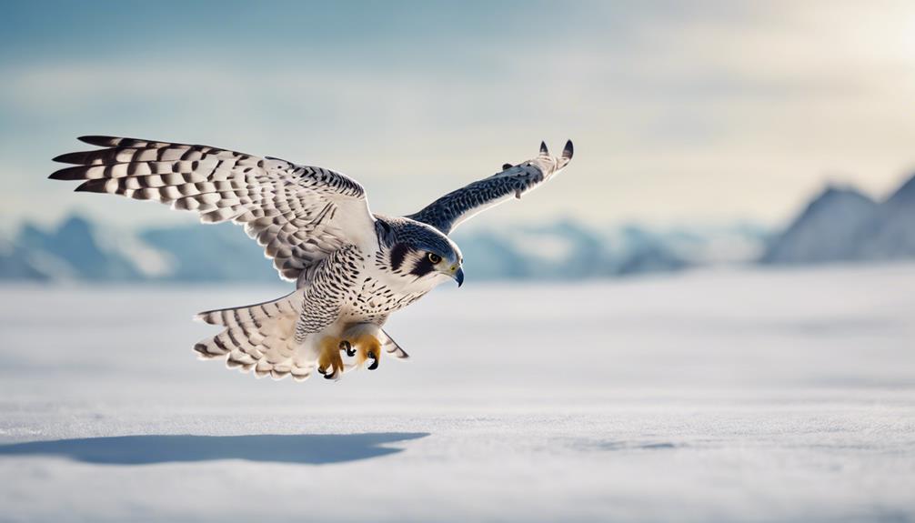 Top 15 Types Of Carnivorous Birds (With Pictures) - Fly Aviary