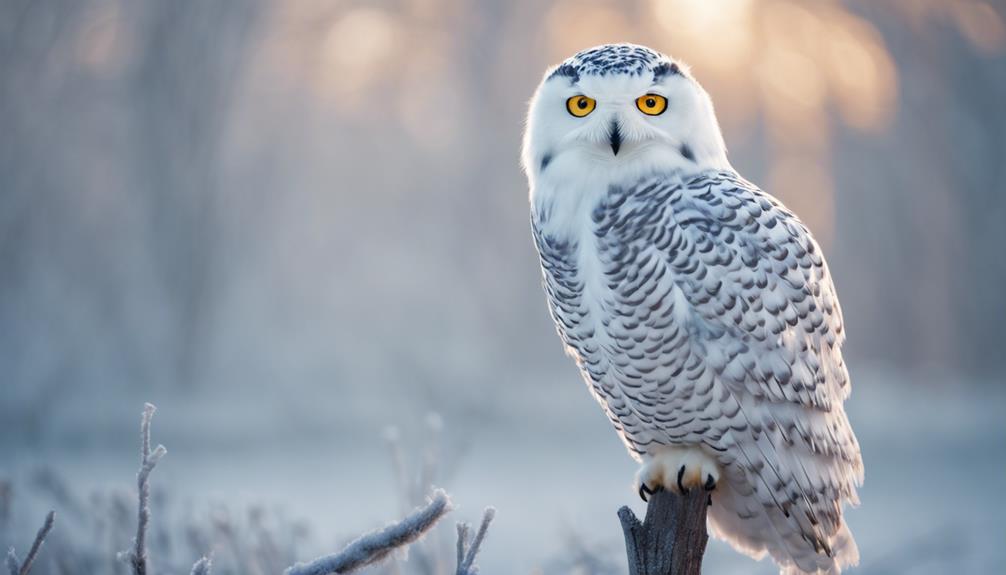 Top 15 Types Of White Birds (With Pictures) - Fly Aviary
