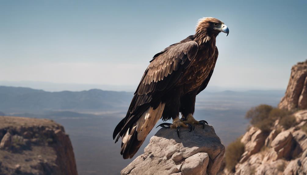 Top 15 Types Of Eagles (With Pictures) - Fly Aviary