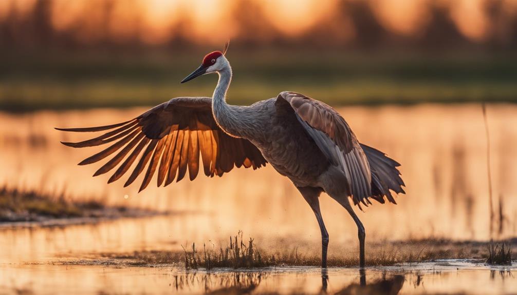 Top 15 Types Of Birds With Long Necks (With Pictures) - Fly Aviary