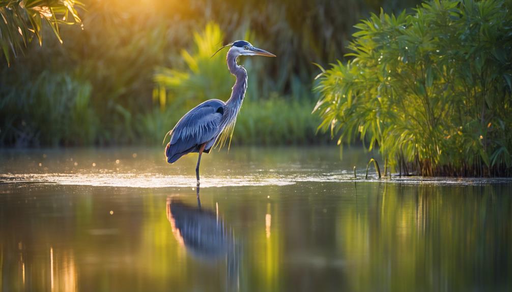 Top 15 Types Of Birds In Orlando Florida (With Pictures) - Fly Aviary