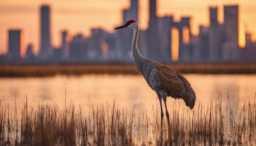 Top 15 Types Of Birds In Chicago (With Pictures) - Fly Aviary