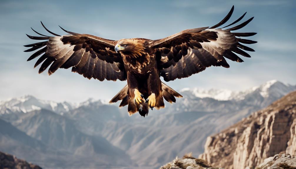 Top 15 Types Of Birds Of Prey (With Pictures) - Fly Aviary