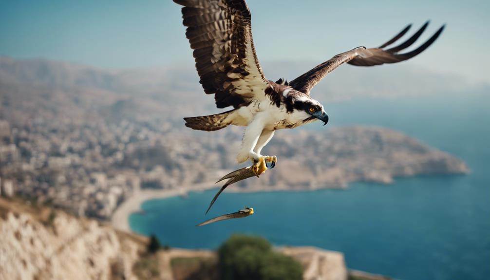 Top 15 Types Of Birds In Lebanon (With Pictures) - Fly Aviary