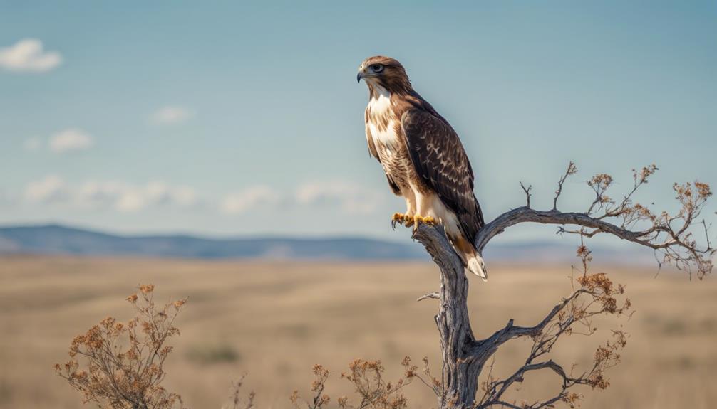 Top 15 Types Of Birds In Grasslands (With Pictures) - Fly Aviary