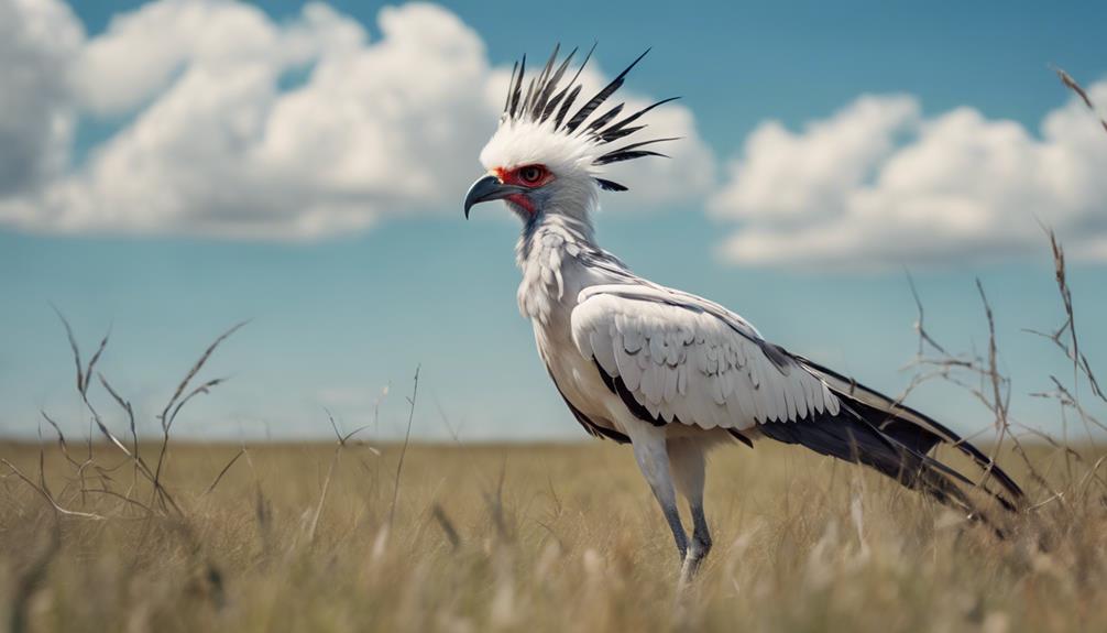 Top 15 Types Of Birds In Africa (With Pictures) - Fly Aviary