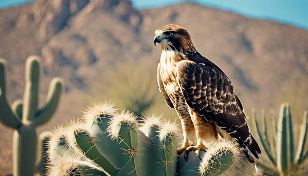 Top 15 Types Of Birds In El Paso Tx (With Pictures) - Fly Aviary