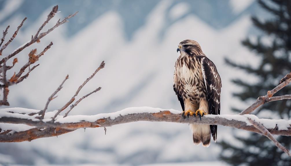 Top 15 Types Of Birds In Montana (With Pictures) - Fly Aviary