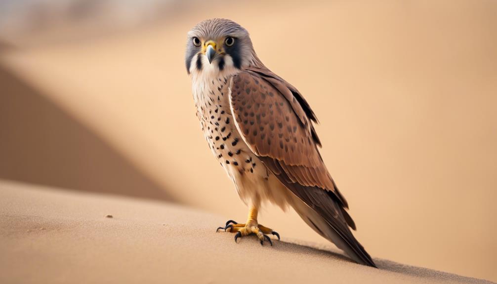 Top 15 Types Of Birds In Egypt (With Pictures) - Fly Aviary