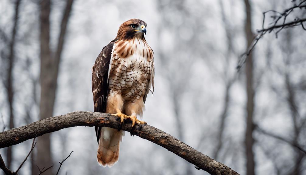 Top 15 Types Of Large Birds In Ontario (With Pictures) - Fly Aviary