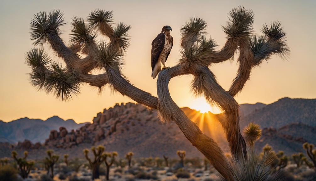 Top 15 Types Of Birds In Joshua Tree National Park (With Pictures ...