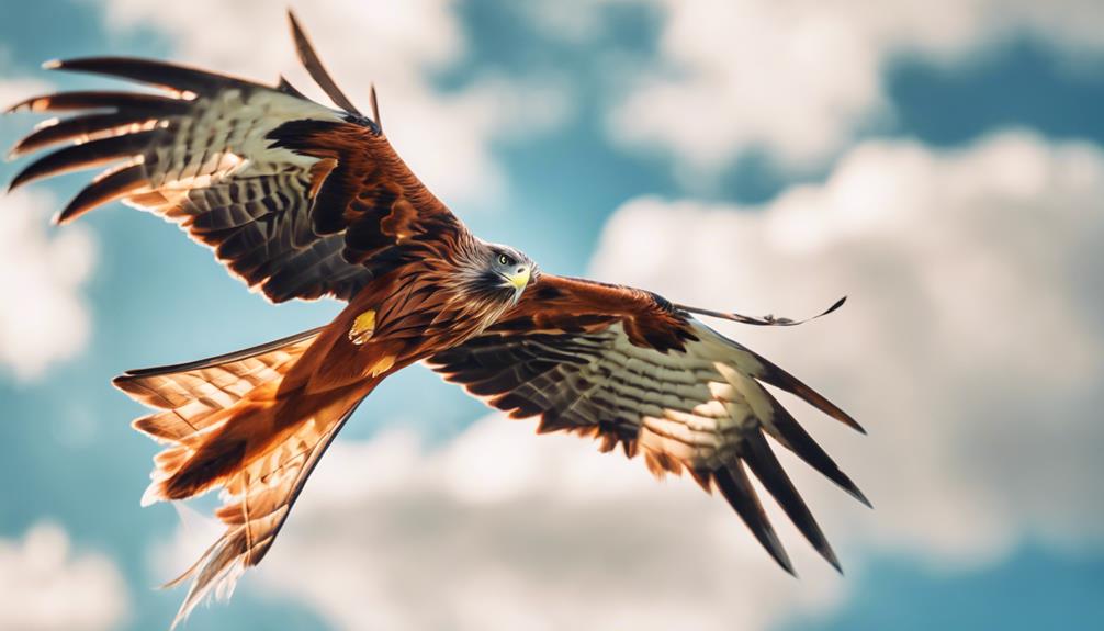 Top 15 Types Of Kite Birds In Florida (With Pictures) - Fly Aviary