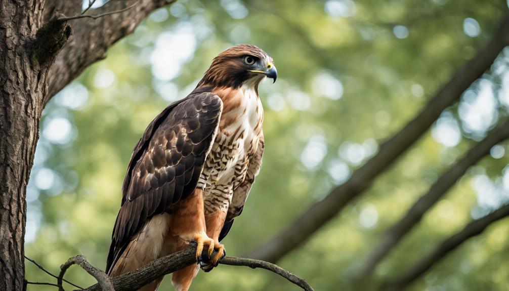 Top 15 Types Of Birds In Upstate Sc (With Pictures) - Fly Aviary