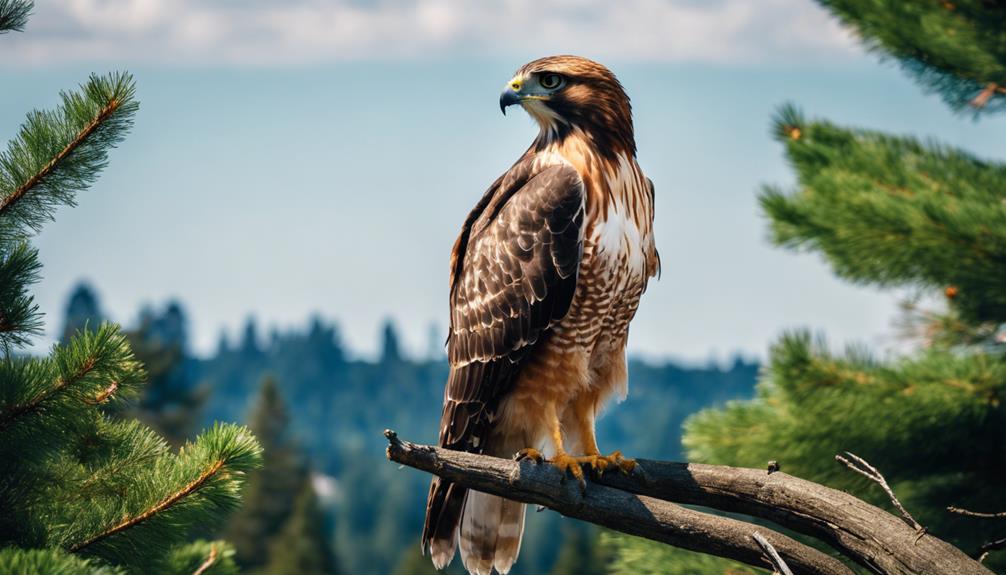 Top 15 Types Of Birds In Portland Oregon (With Pictures) - Fly Aviary