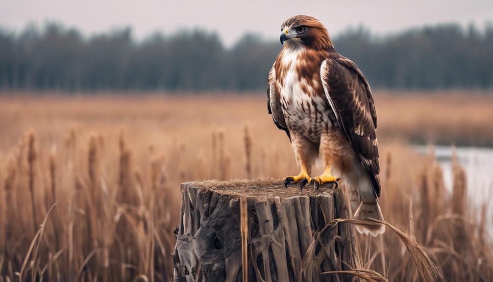 Top 15 Types Of Marsh Birds (With Pictures) - Fly Aviary