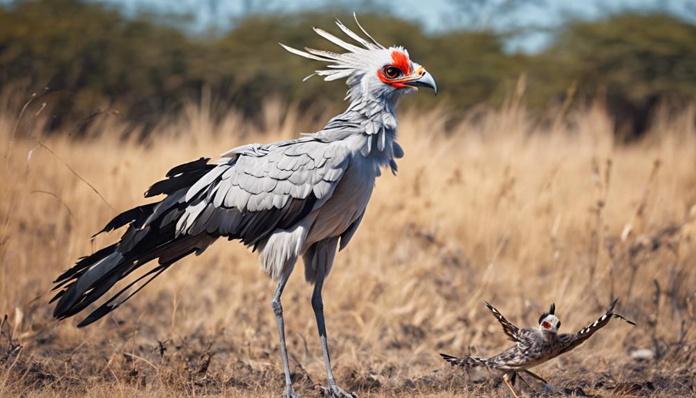 Top 15 Types Of Birds Of Prey (With Pictures) - Fly Aviary