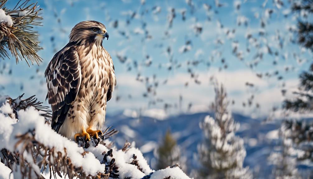 Top 15 Types Of Birds In Montana (With Pictures) - Fly Aviary