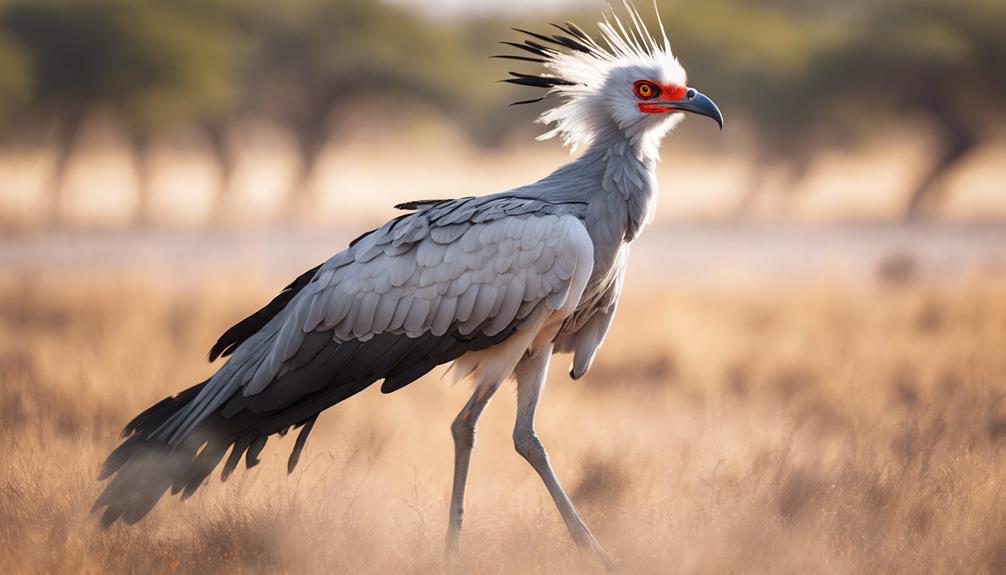 Top 15 Types Of Land Birds (With Pictures) - Fly Aviary