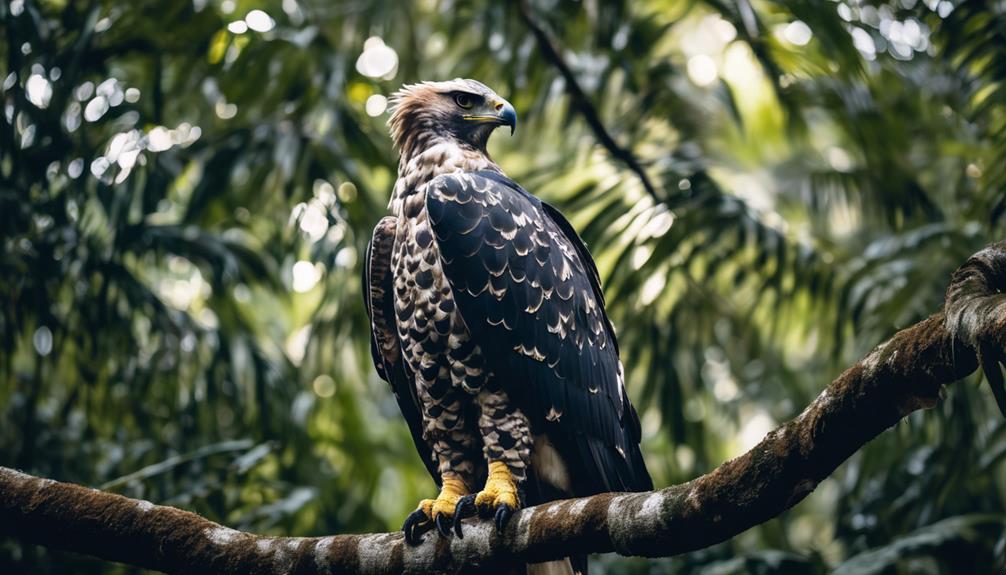 Top 15 Types Of Dangerous Birds (With Pictures) - Fly Aviary