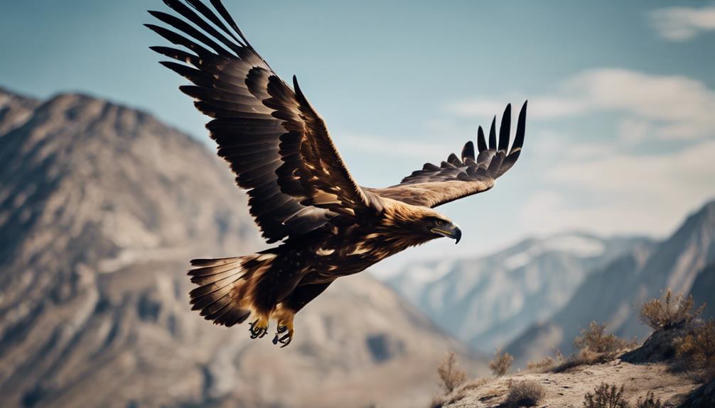 Top 15 Types Of Carnivorous Birds (With Pictures) - Fly Aviary