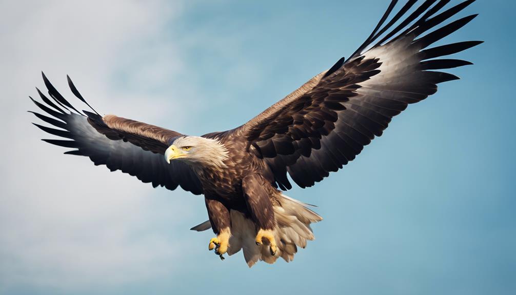 Top 15 Types Of Eagles (With Pictures) - Fly Aviary