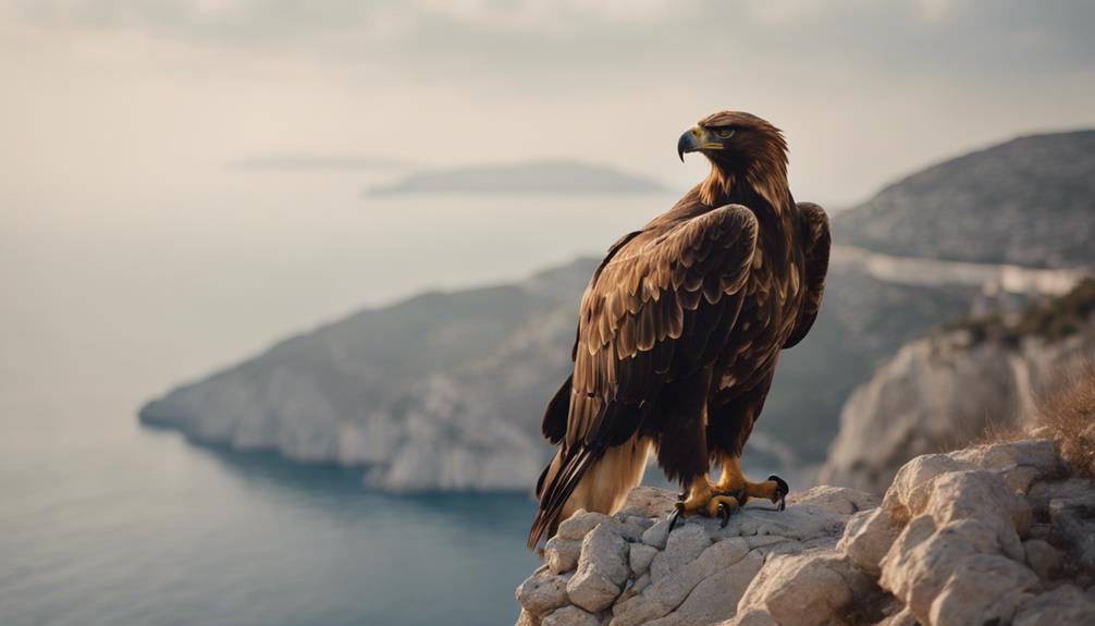 Top 15 Types Of Birds In Greece (With Pictures) - Fly Aviary