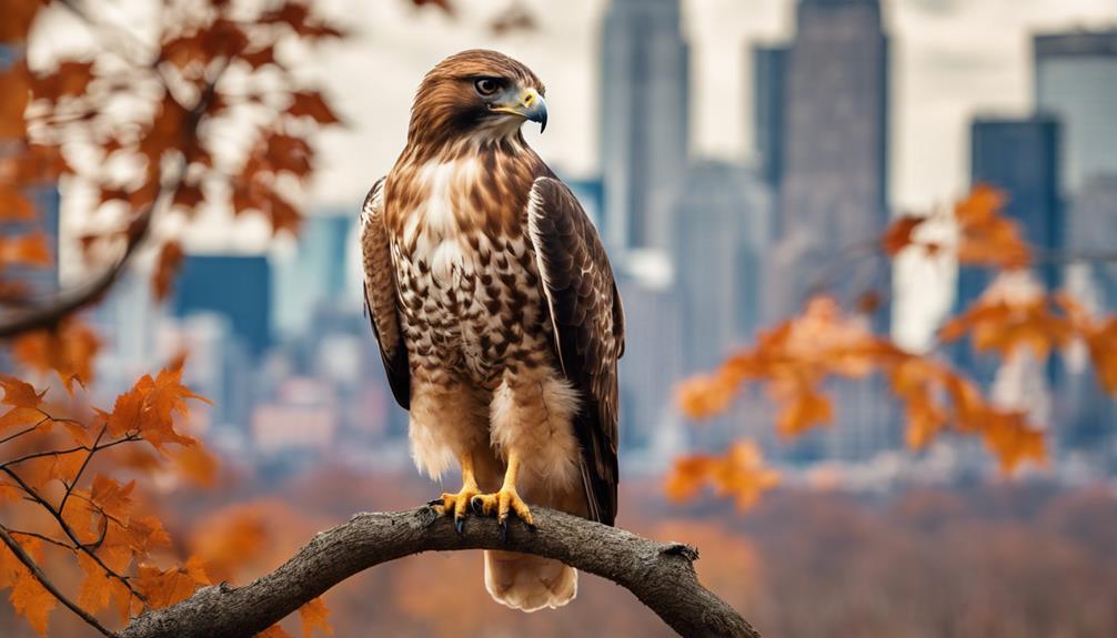 Top 15 Types Of Birds In New York (With Pictures) - Fly Aviary