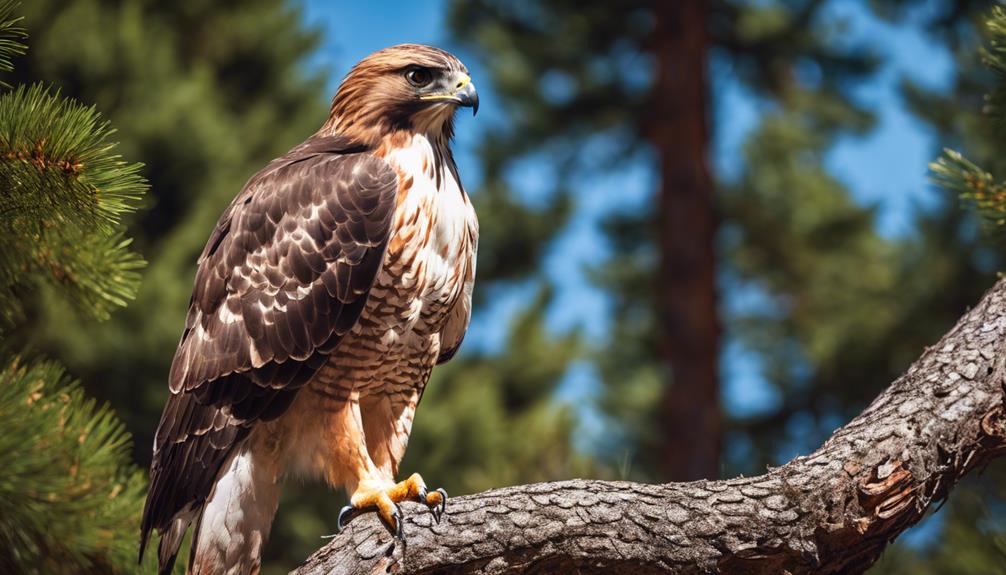 Top 15 Types Of Birds In Washington State (With Pictures) - Fly Aviary
