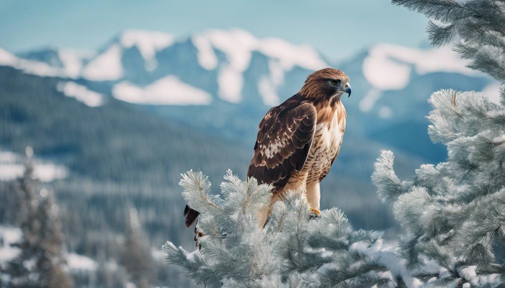 Top 15 Types Of Birds In Alaska (With Pictures) - Fly Aviary