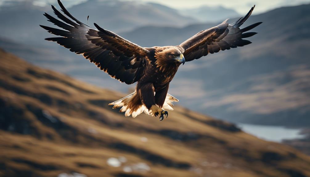 Top 15 Types Of Birds In Scotland (With Pictures) - Fly Aviary