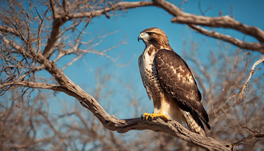 Top 15 Types Of Large Birds In Texas (With Pictures) - Fly Aviary
