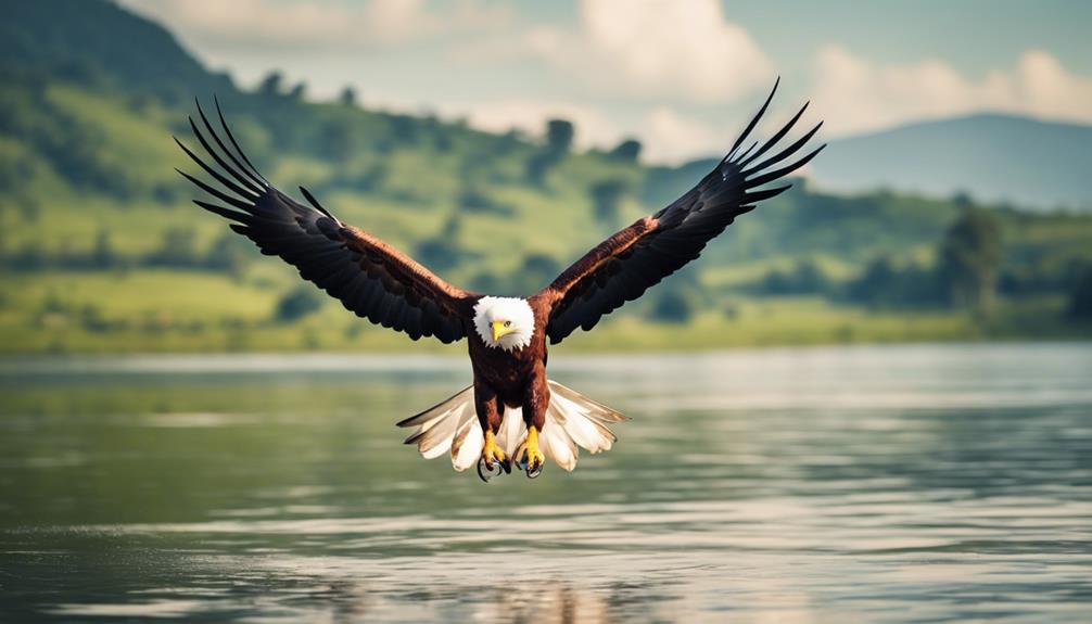 Top 15 Types Of Birds In Rwanda (With Pictures) - Fly Aviary