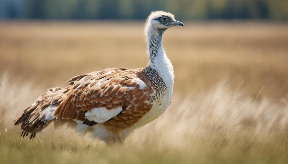 Top 15 Types Of Large Birds (With Pictures) - Fly Aviary