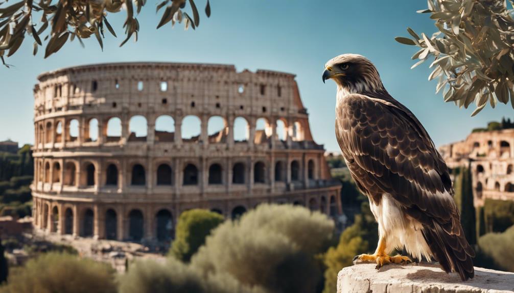 Top 15 Types Of Birds In Rome (With Pictures) - Fly Aviary