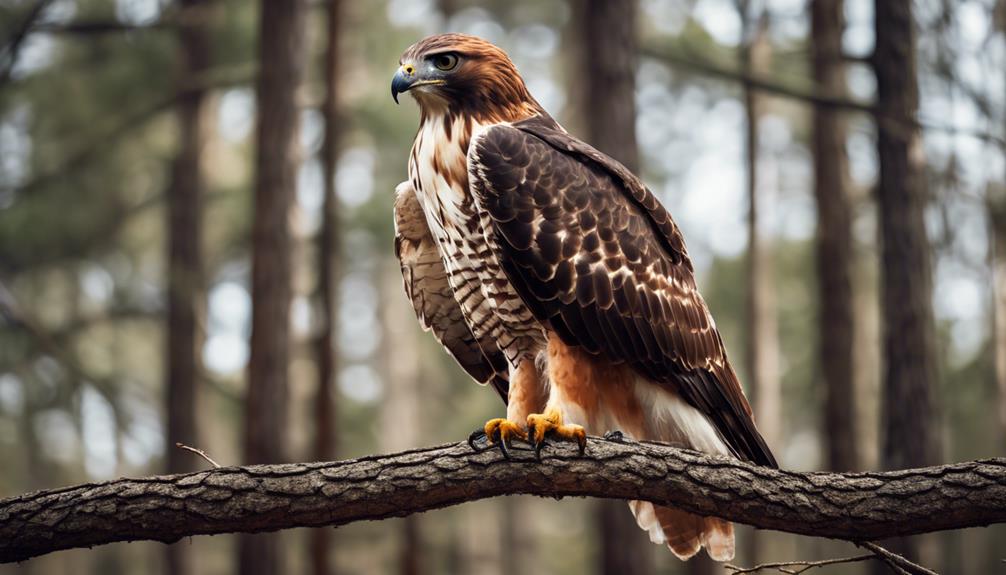 Top 15 Types Of Birds In South Carolina (With Pictures) - Fly Aviary