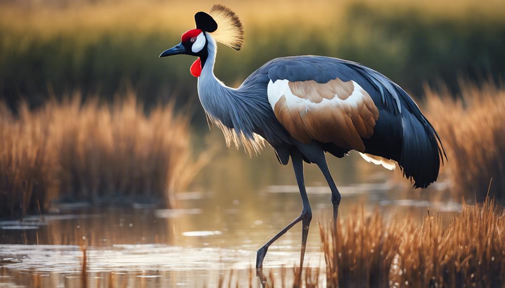 Top 15 Types Of Land Birds (With Pictures) - Fly Aviary