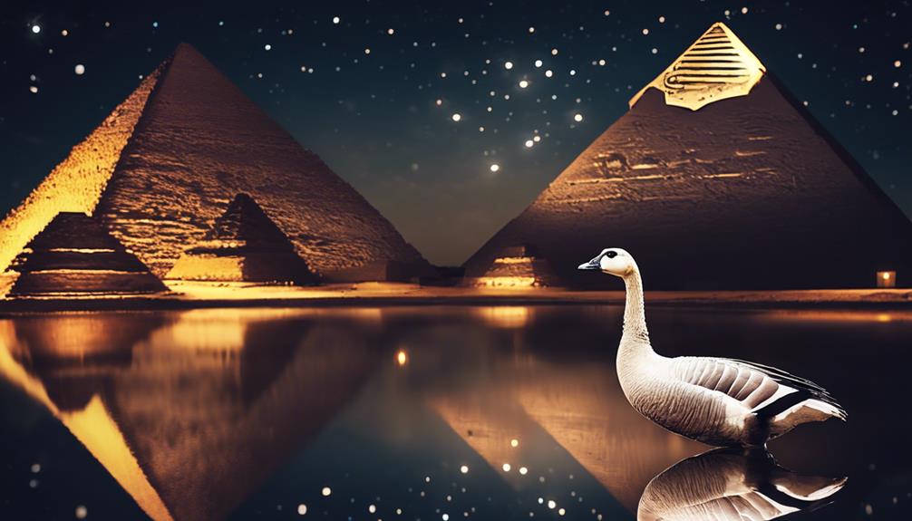 Top 15 Types Of Birds In Egyptian Mythology (With Pictures) - Fly Aviary