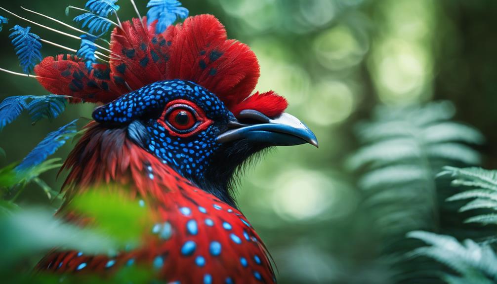 Top 15 Types Of Pheasant Birds (With Pictures) - Fly Aviary