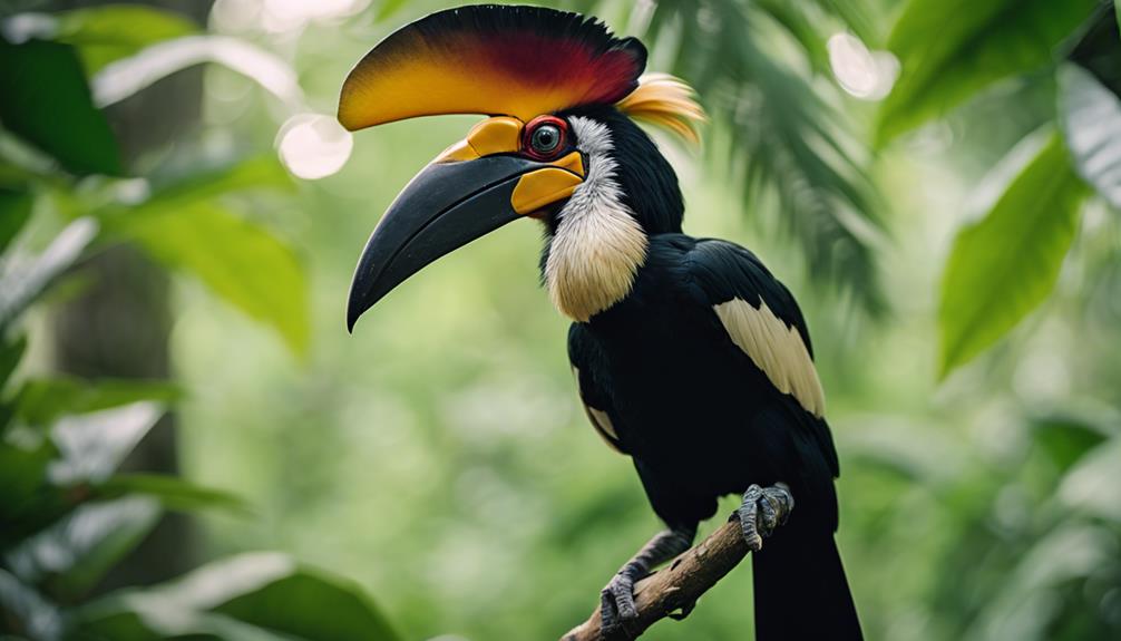 Top 15 Types Of Birds In Indonesia (With Pictures) - Fly Aviary