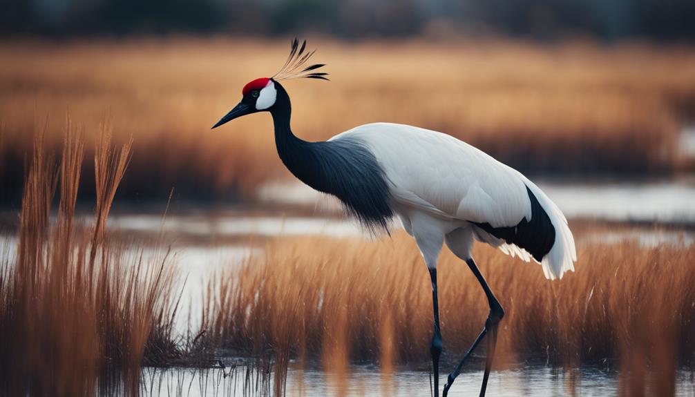 Top 15 Types Of Crane Birds (With Pictures) - Fly Aviary