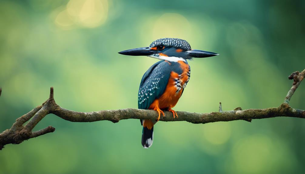 Top 15 Types Of Fisher Birds (With Pictures) - Fly Aviary