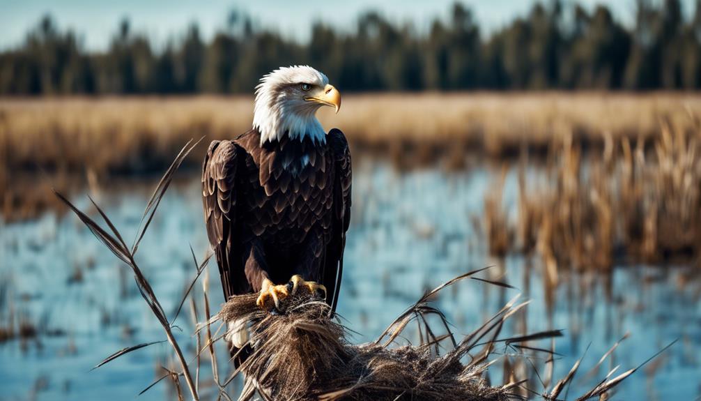 Top 15 Types Of Marsh Birds (With Pictures) - Fly Aviary