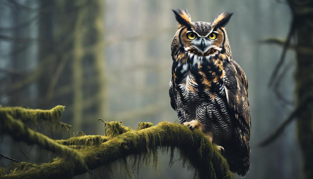 Top 15 Types Of Carnivorous Birds (With Pictures) - Fly Aviary