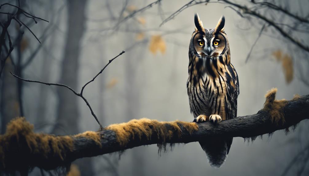 Top 15 Types Of Nocturnal Birds (With Pictures) - Fly Aviary