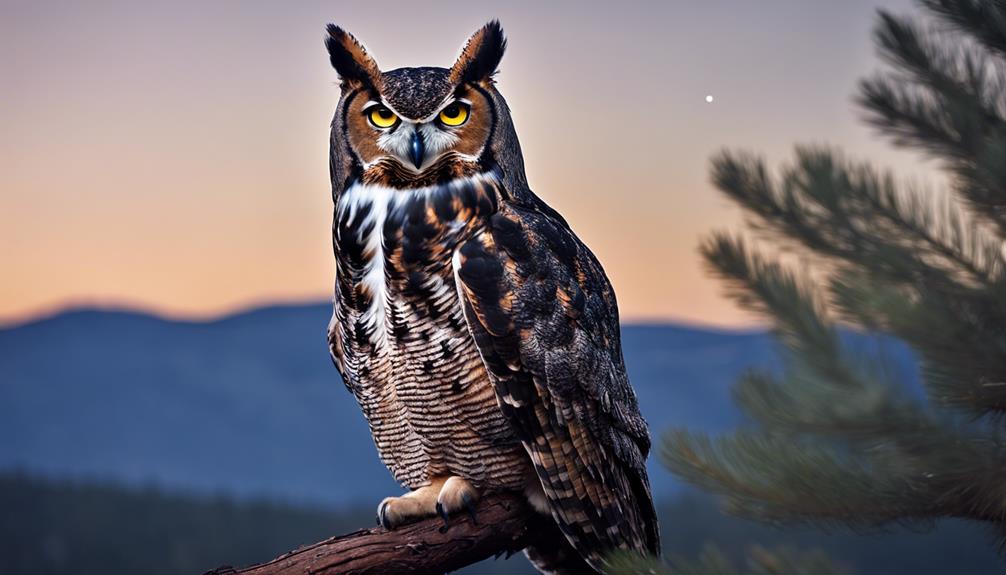 Top 15 Types Of Birds In Big Bear Ca (With Pictures) - Fly Aviary
