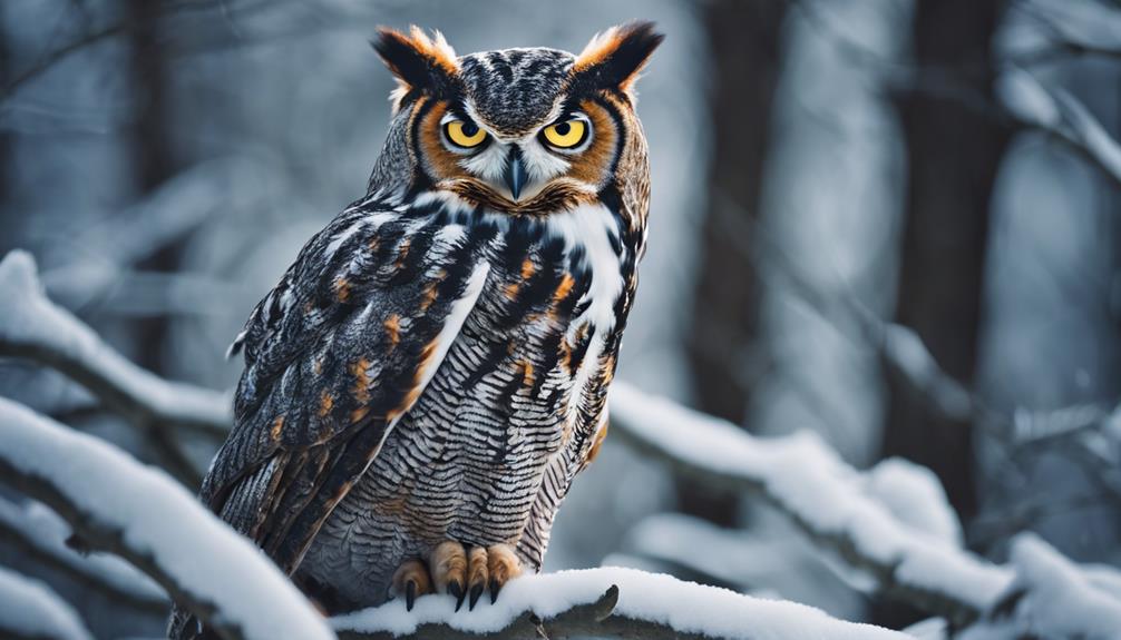 Top 15 Types Of Large Birds In Ontario (With Pictures) - Fly Aviary