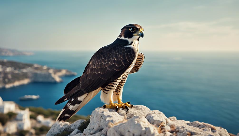 Top 15 Types Of Birds In Greece (With Pictures) - Fly Aviary